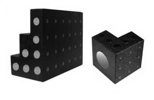 Standridge Granite | Surface Plates & Metrology Bases