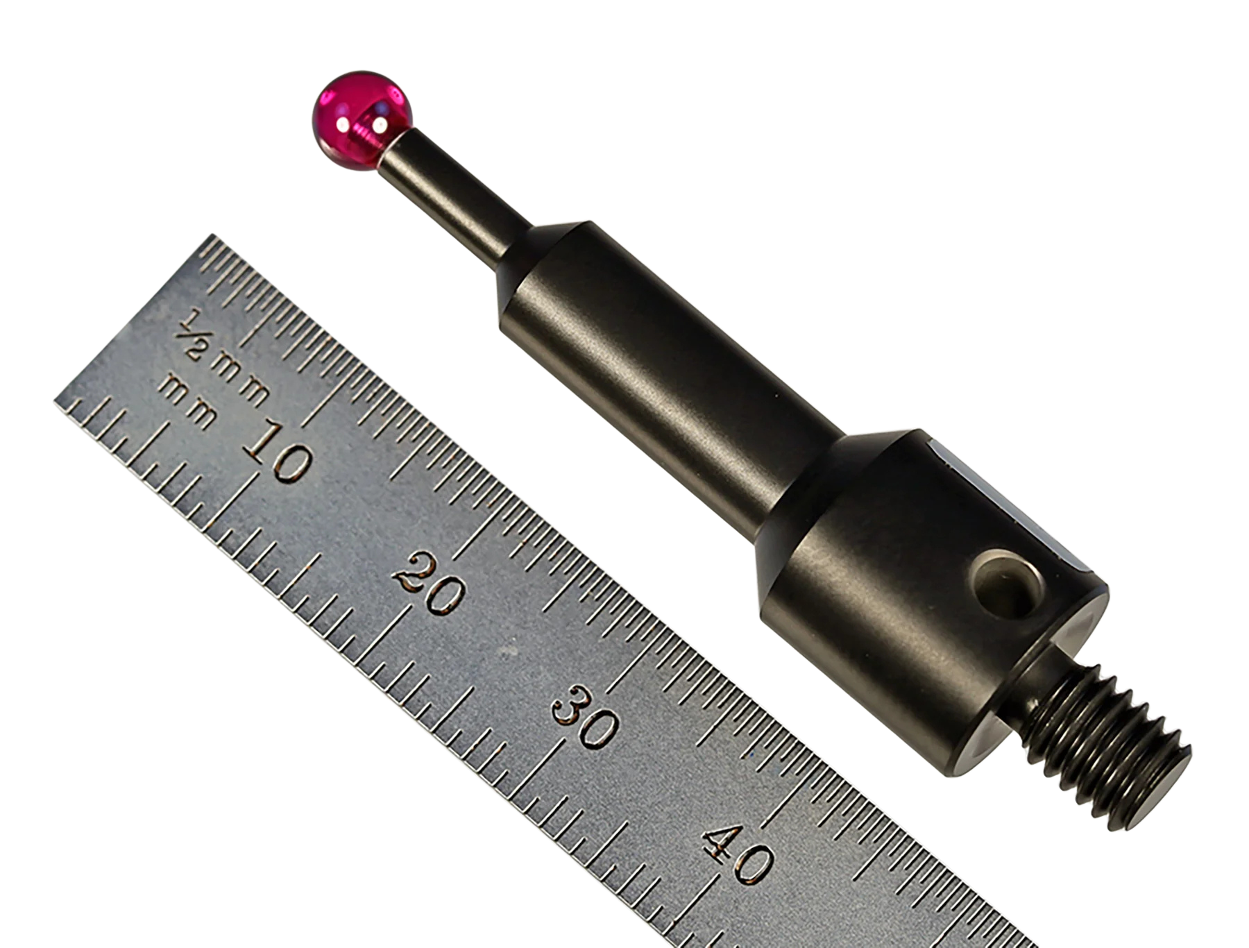 Q-Mark | Stylus & Probe Accessories for CMMs