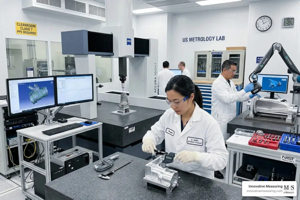 Measurement Instrumentation: Top Trends 2026